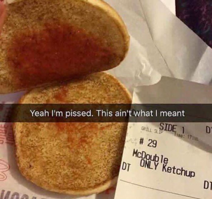 25 Snapchat Fails Of People Having A Worse Day Than You - LOLSPOT