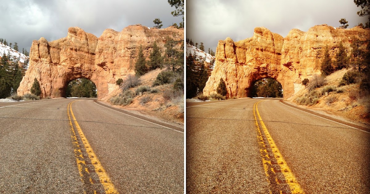 Ribbet - Free Photo Editor - Lets You Turn Basic Images Into Stunning ...