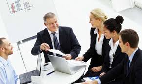 Liderazgo Venezolano: Tendencias del liderazgo formal e informal en ...