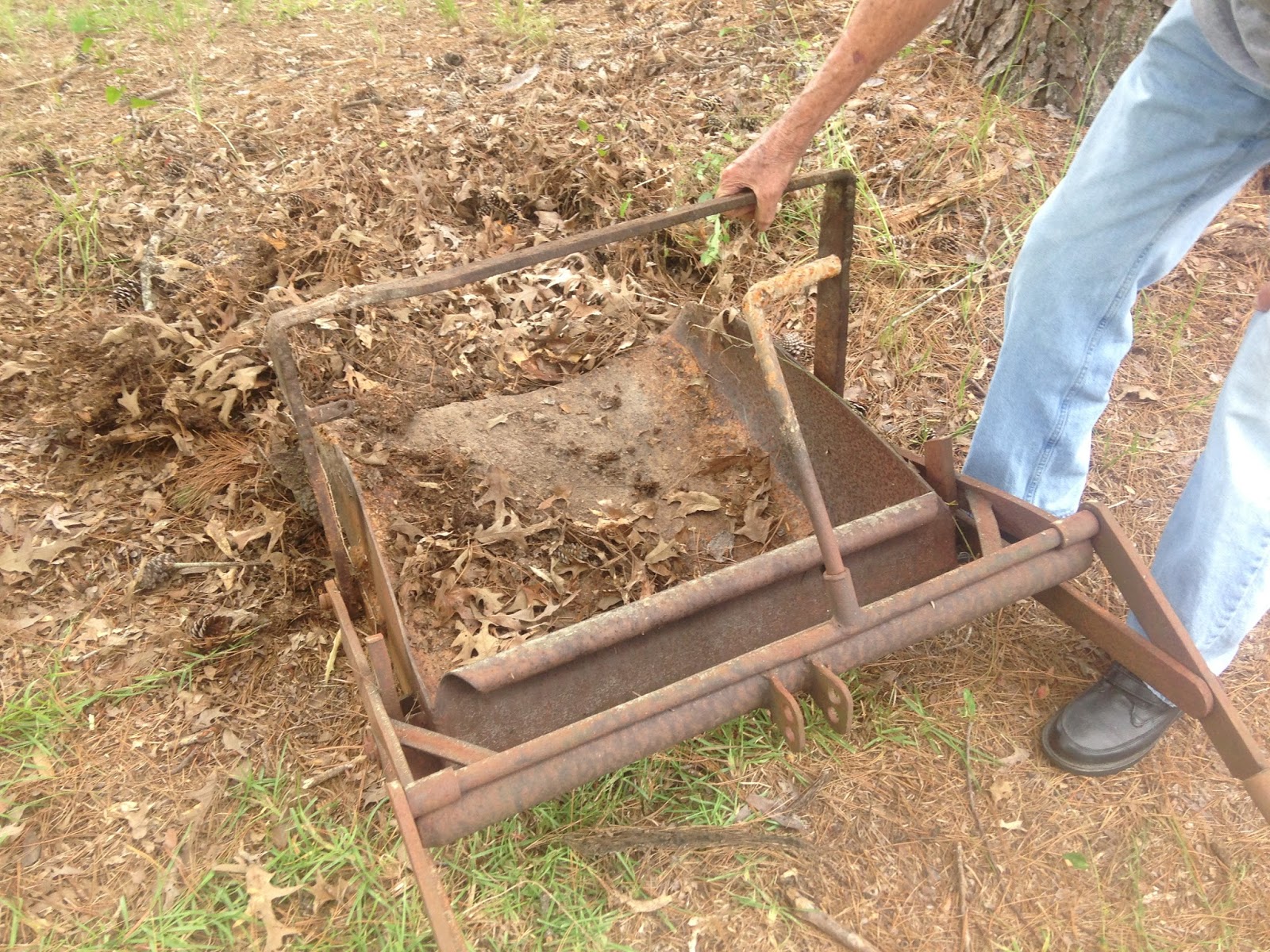 PrunePicker: The Fresno Scraper revisited.