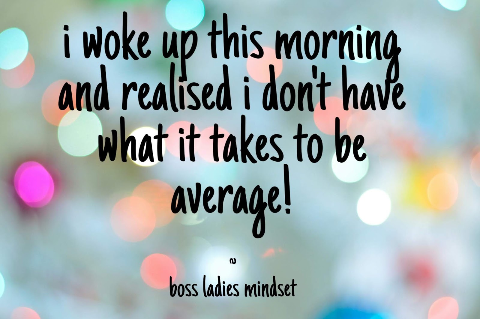 17 amazing and fun confident go-getter quotes