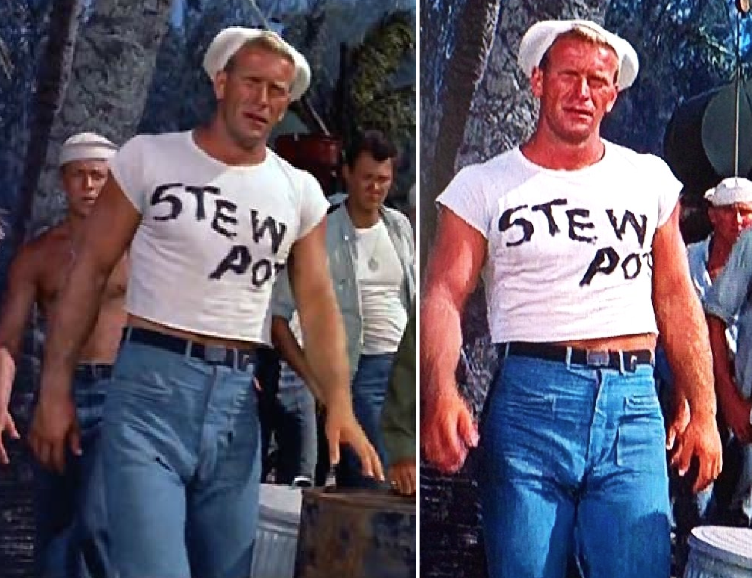 my new plaid pants: I Wanna Hear About Stewpot