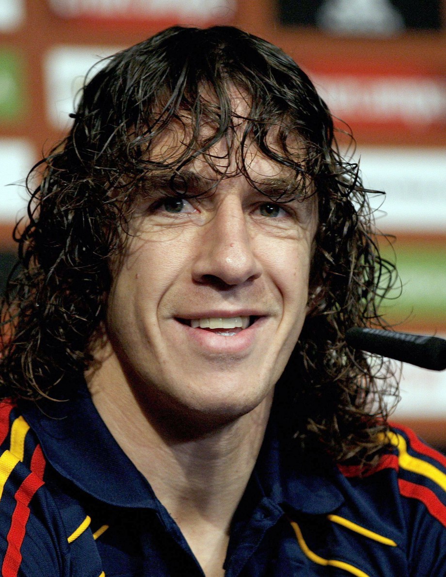 Carles Puyol