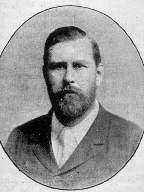Bram Stoker: Portraits