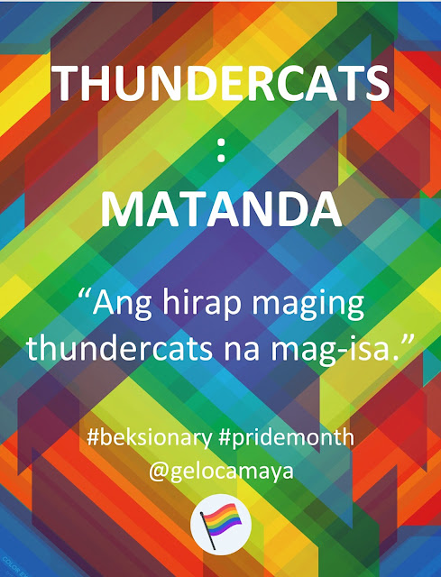 18 'Beki' Words to Add to Your Vocabulary