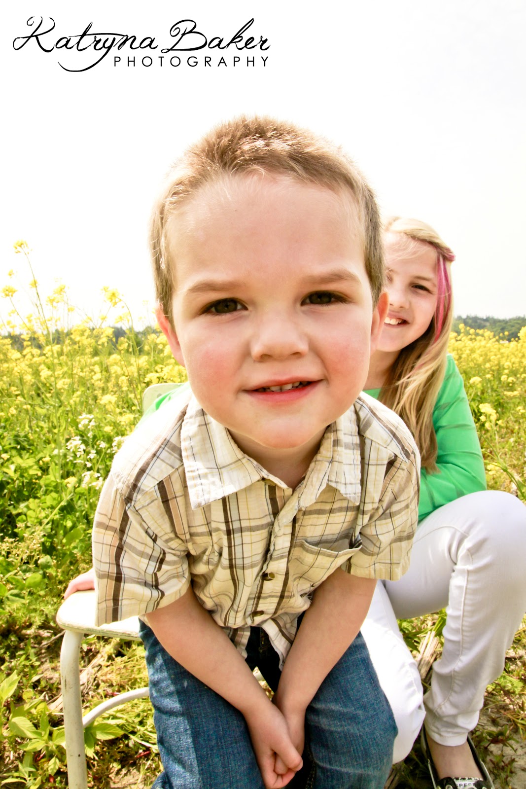 {KATRYNA BAKER PHOTOGRAPHY}: Carlson Kiddos!