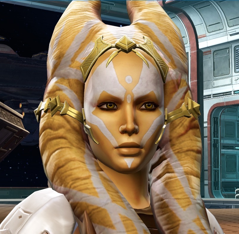 Going Commando A SWTOR Fan Blog Togruta Day going-commando-a-swtor-fan-blog-togruta-day