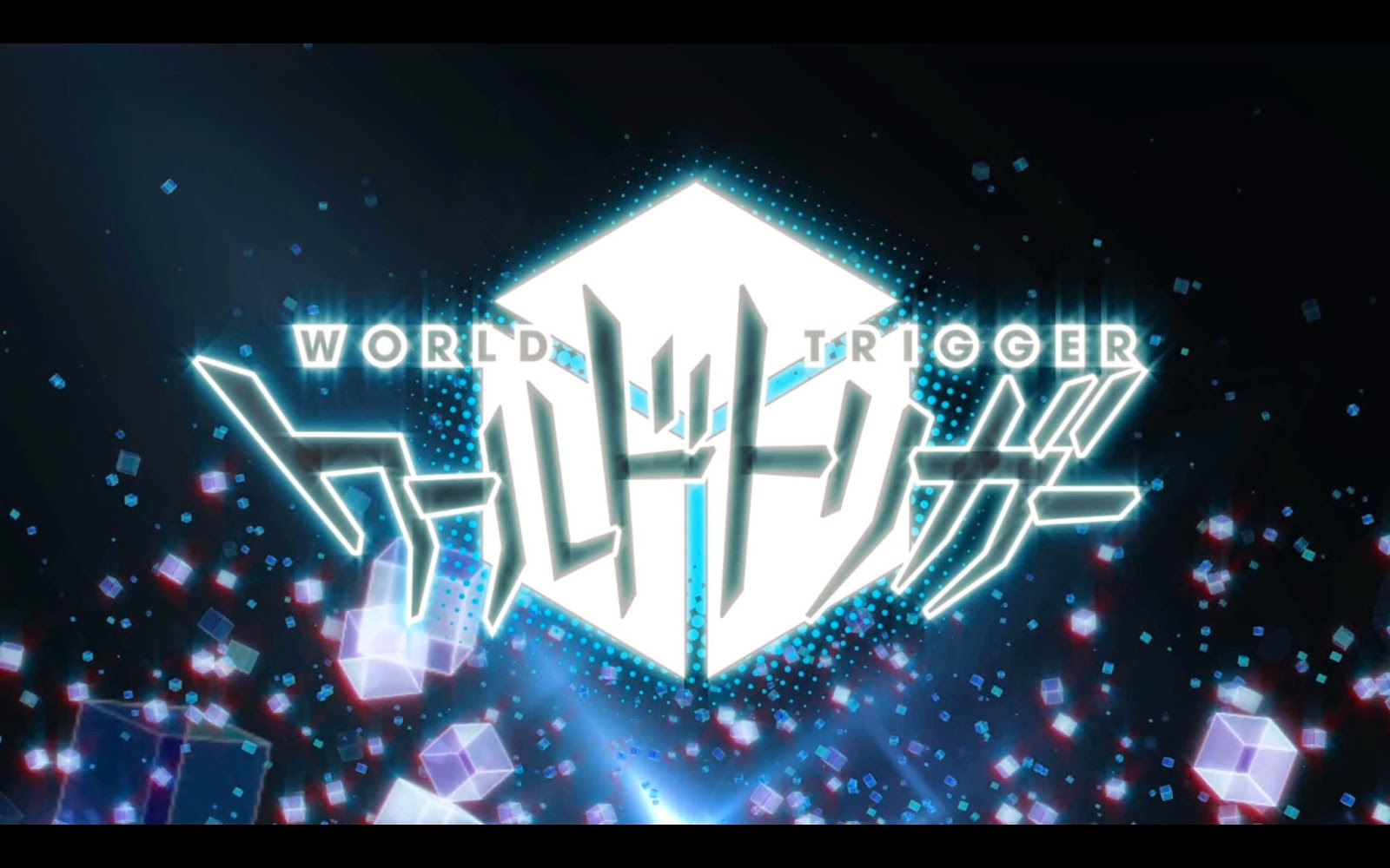7oss sub: World Trigger