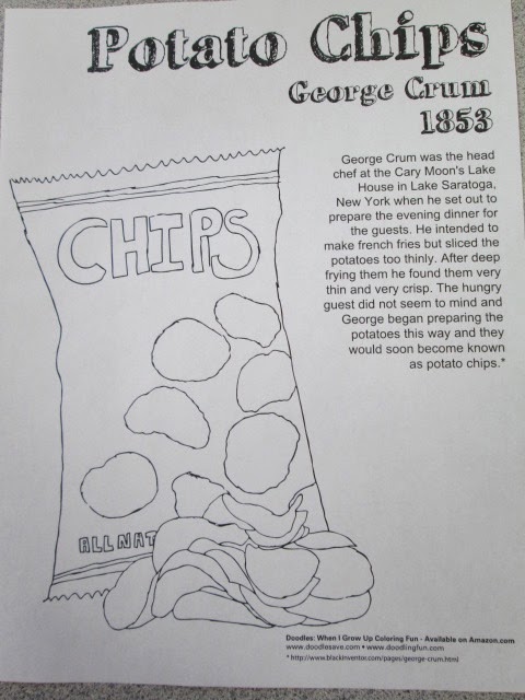 Ms. Johnson's Kids for Character ... Character Counts!!: The Most ...