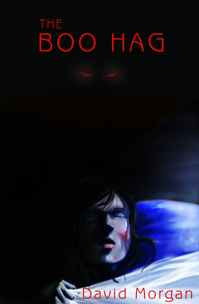 Boo Hag (African American) Folklore - Coffy22