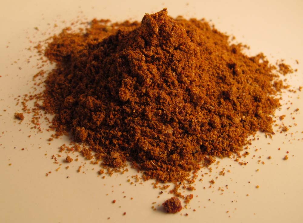 Best hjemmelaget taco-krydder? | Mat for mannfolk