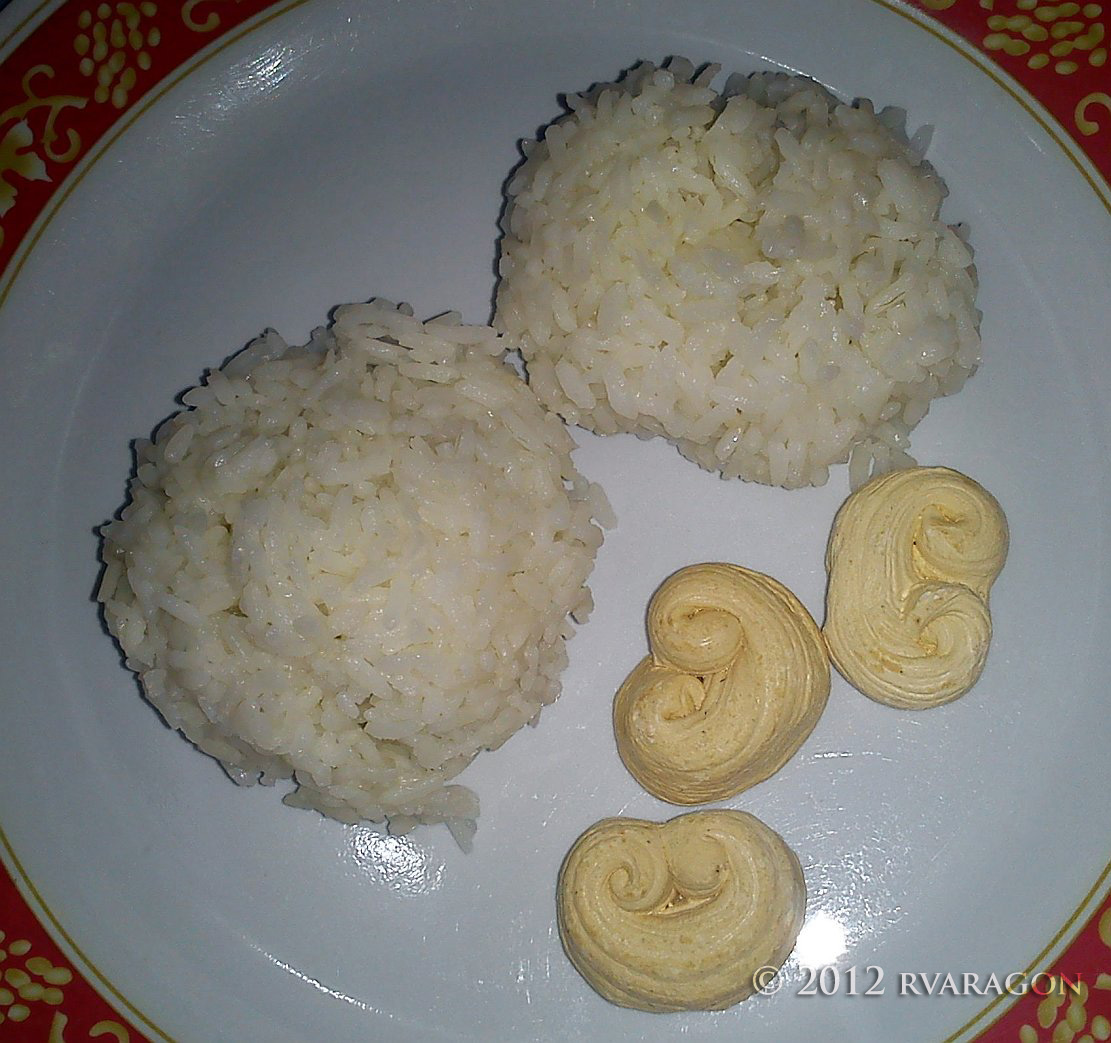 balikutsa, an ilokano candy ~ PINAKBET REPUBLIC