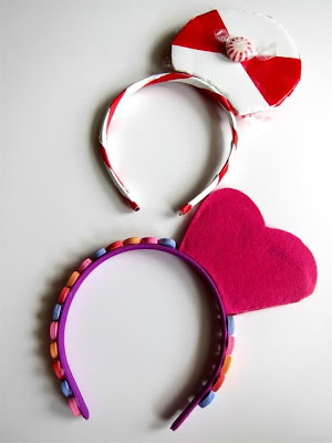 .: How to throw a Candyfornia party