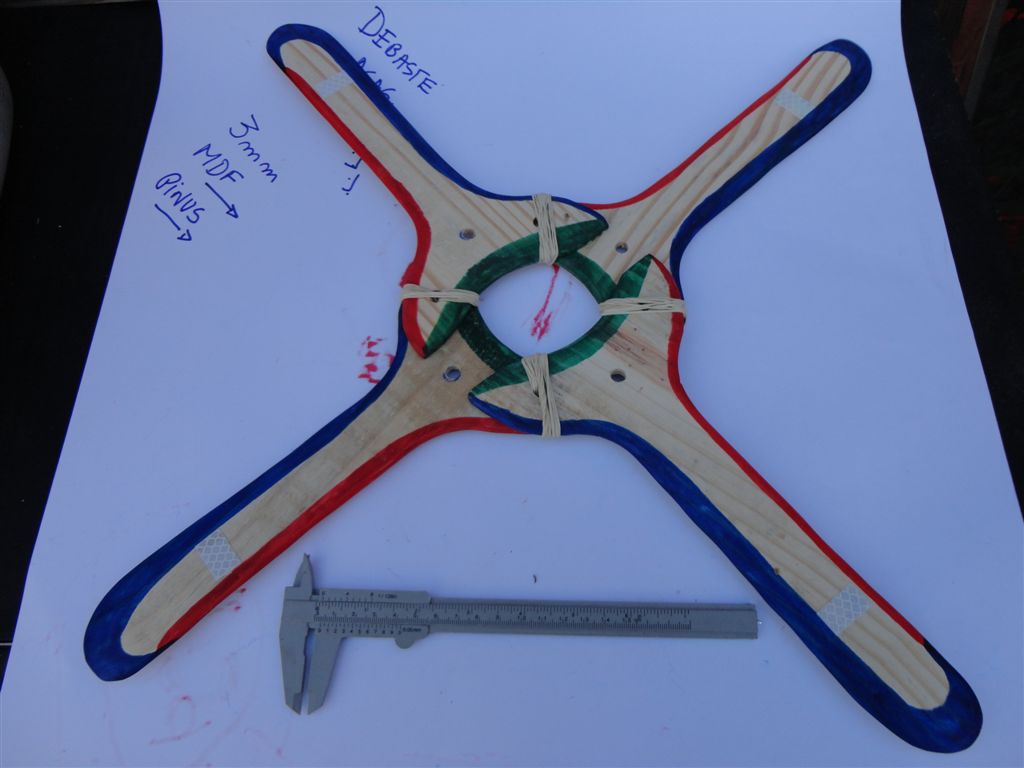 Bumerangue, reciclagem de bumerangues e oficina de bumerangues de ...