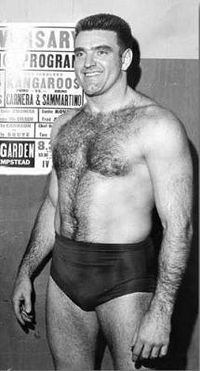 Arizona Pro Wrestling History: Don Curtis