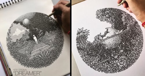 Design Stack: A Blog about Art, Design and Architecture: Circular ...