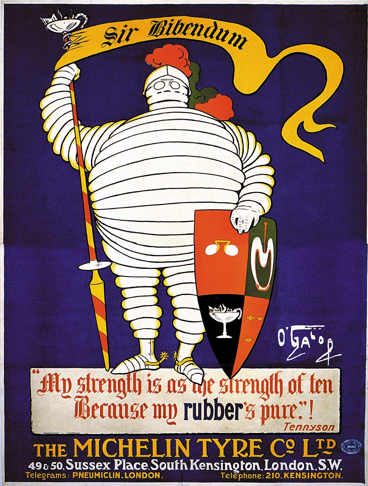 Pin by John Duncan on Vintage Pub | Vintage posters, Michelin tires ...