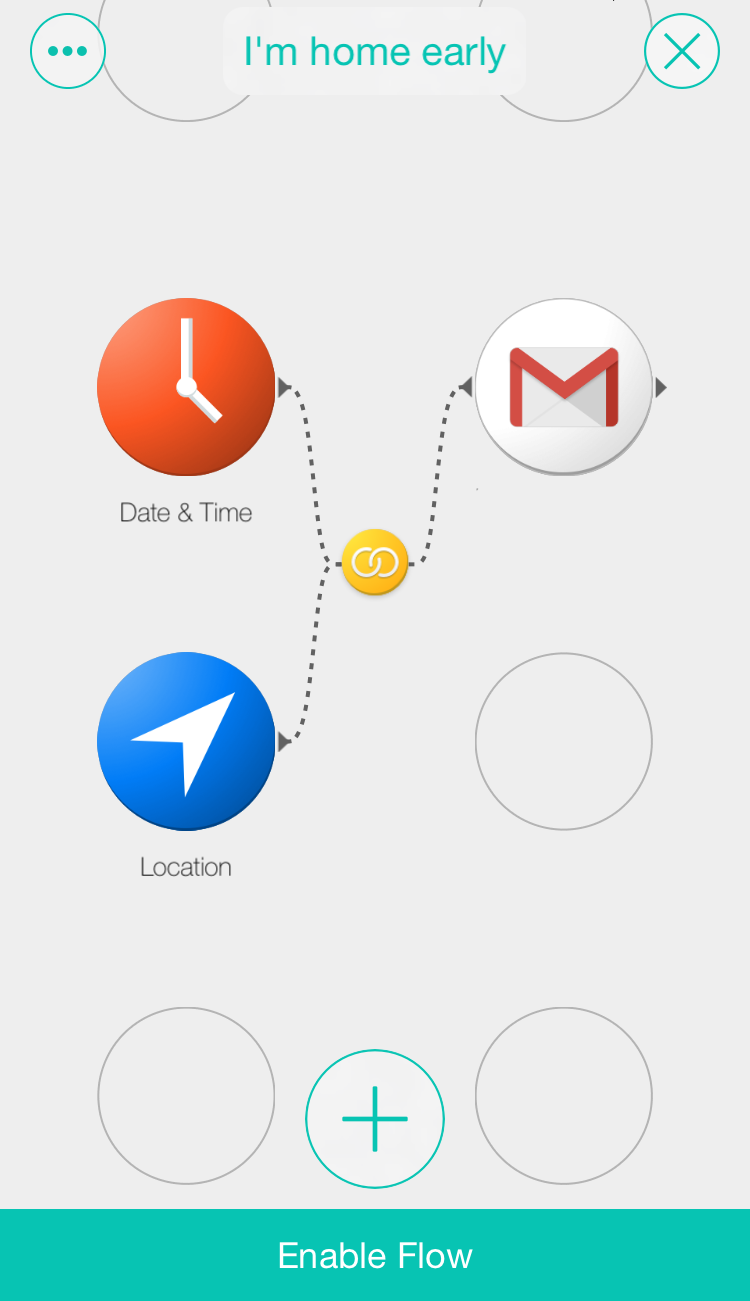 How-to: Build Stringify Flows - Smart Home Primer
