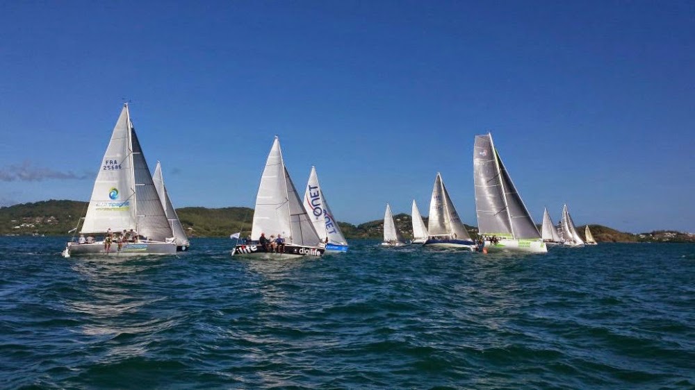 El Blog de Thornado (Juan J. Rivas): Gran éxito de organización y ...