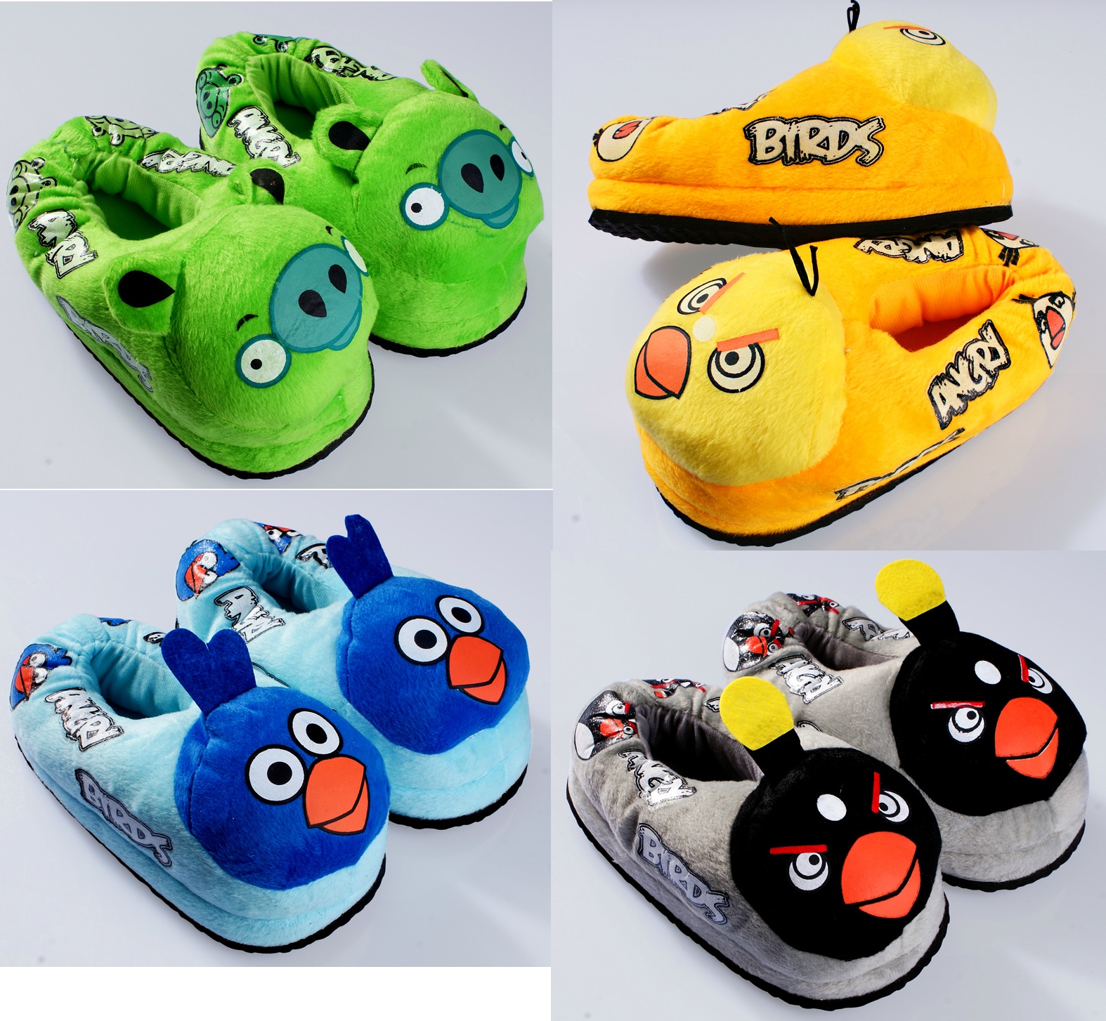 Kleine Maat Schoenen: Kleine Maat Leuke Sloffen/Toffels