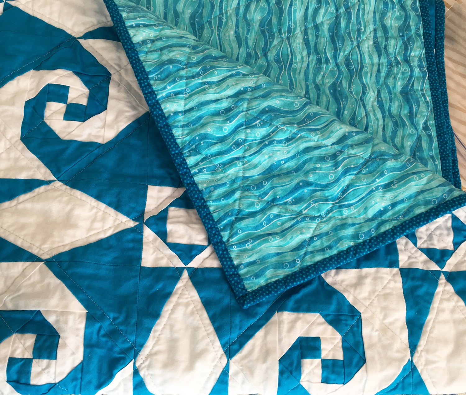 The shy one sews ...: 2016 Finish-Along ~ 3rd Third Quarter Finish ...