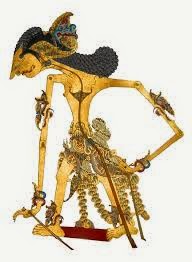 Serat TRIPAMA (tiga suri tauladan) | astari khoirunisa