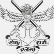 25th NDA - The Silver Jubilians Course: 'A' Squadron