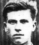 New York - History - Geschichte: Karl Howell Behr