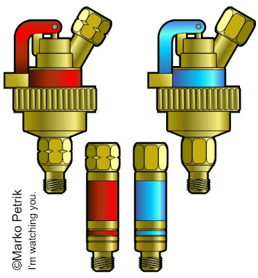 Marko Petrik: Illustration, Science Communications and... Other Stuff ...