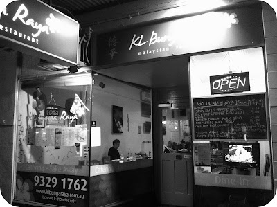 Hey Bambini: Malaysian Adventure : KL Bunga Raya : North Melbourne