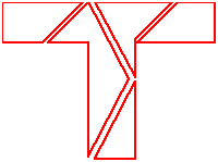 Time For T Puzzle - Solution ~ Tricks