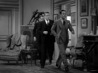 An Uptown Dandy: George Raft: America's Lost Sartorial Icon