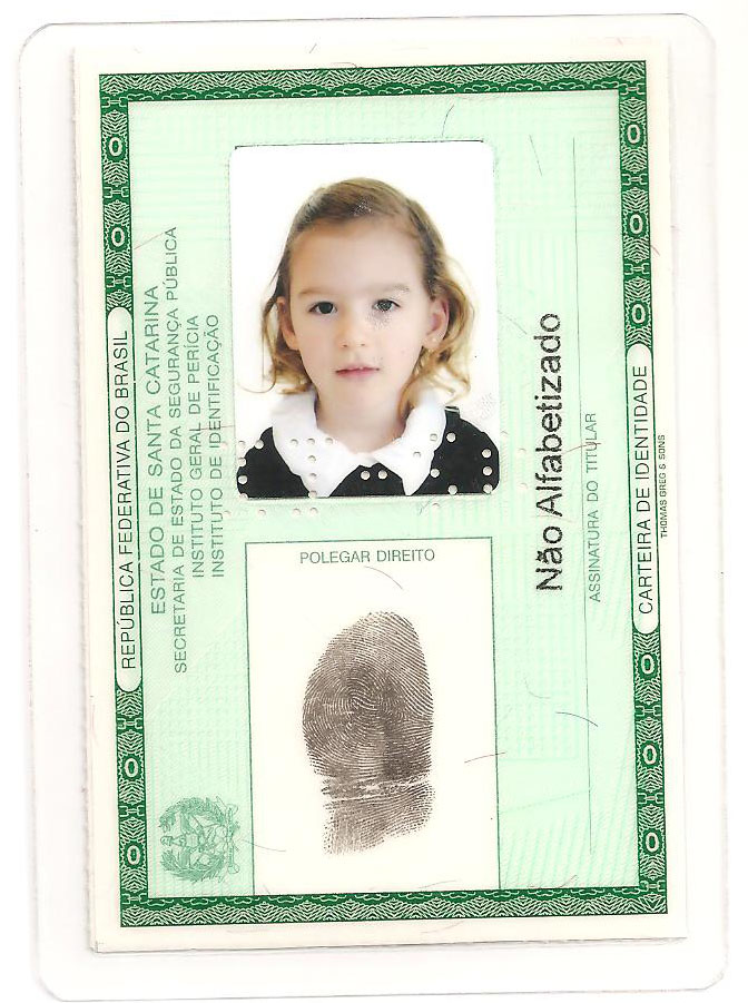 Ana & Ado + 4: RG´s