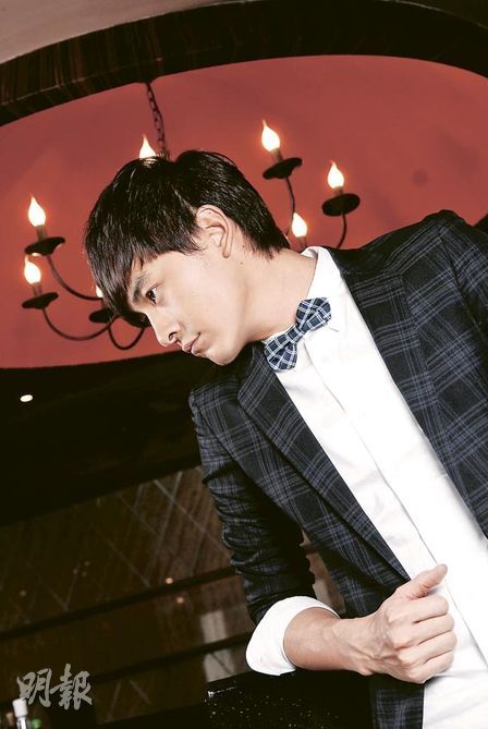 NovaShare: Foto Joe Cheng