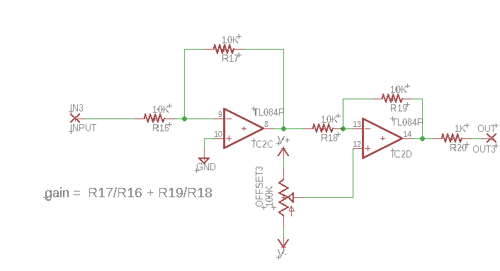 AUDIODiWHY : Bias Offset With Adjustable Level, AKA "B.O.W.A.L."--EZ Op ...