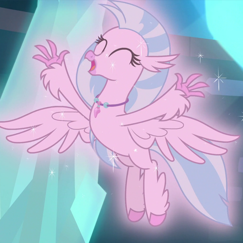 Equestria Daily - MLP Stuff!: Overanalyze This: The New Elements of ...