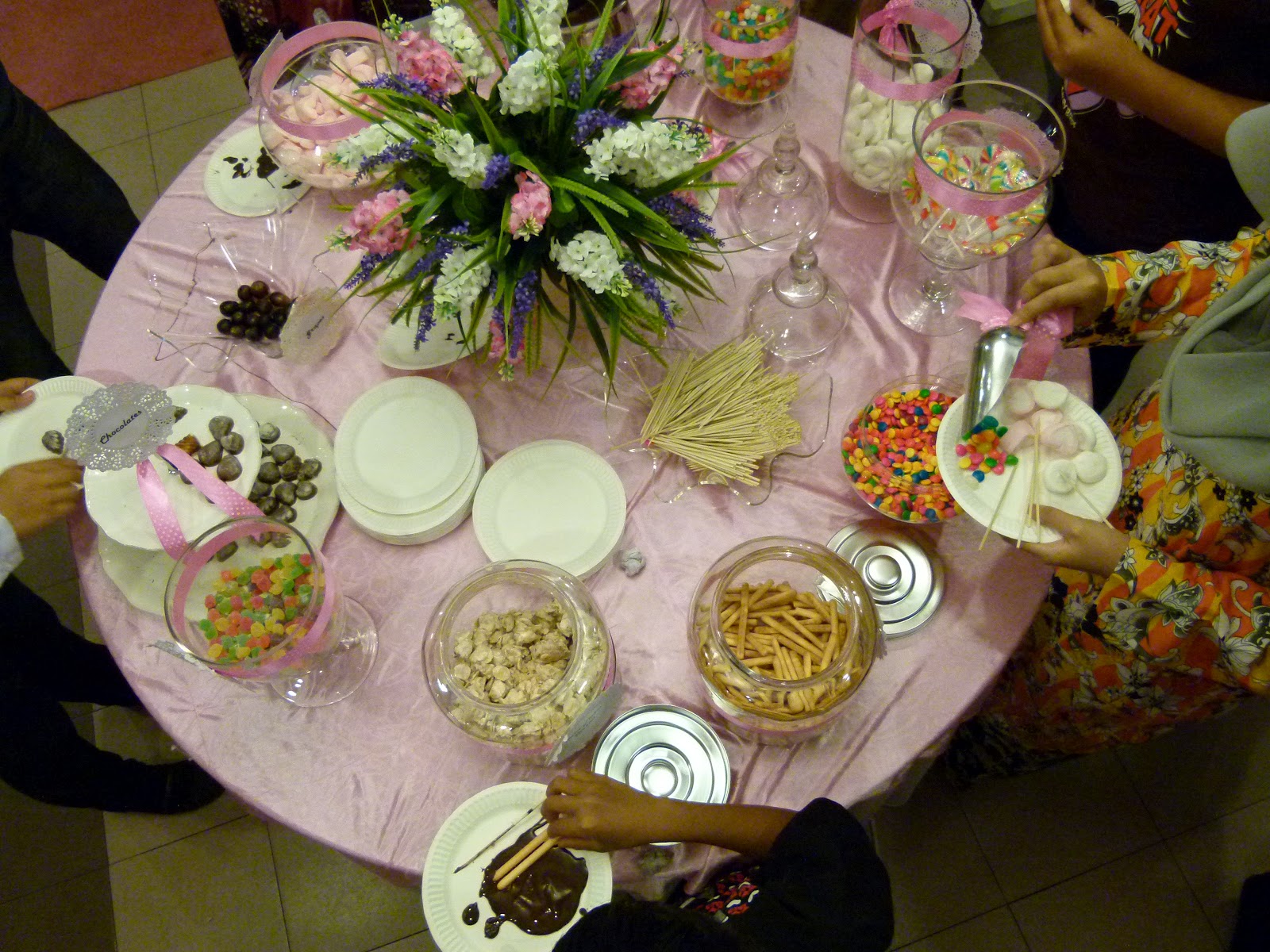 Bard Ketampi Curtain Shop (Koleksi Langsir Bard Ketampi): 2012