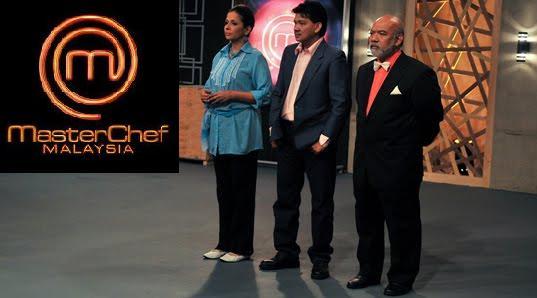 Clever Bulletin: MasterChef Malaysia tiada kualiti, juri macam kaldai ...