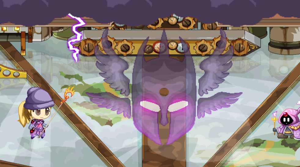 My Prodigy Blog: Glitch.. Or not?