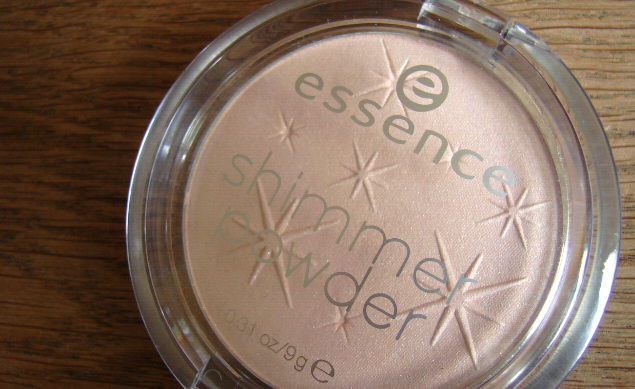 The Make-up Artist Blog: HIGHLIGHTER ... ROZJASNOVAC