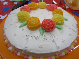 Practice It Cake Decorating 9x13 Cake : Basic Information On The ...