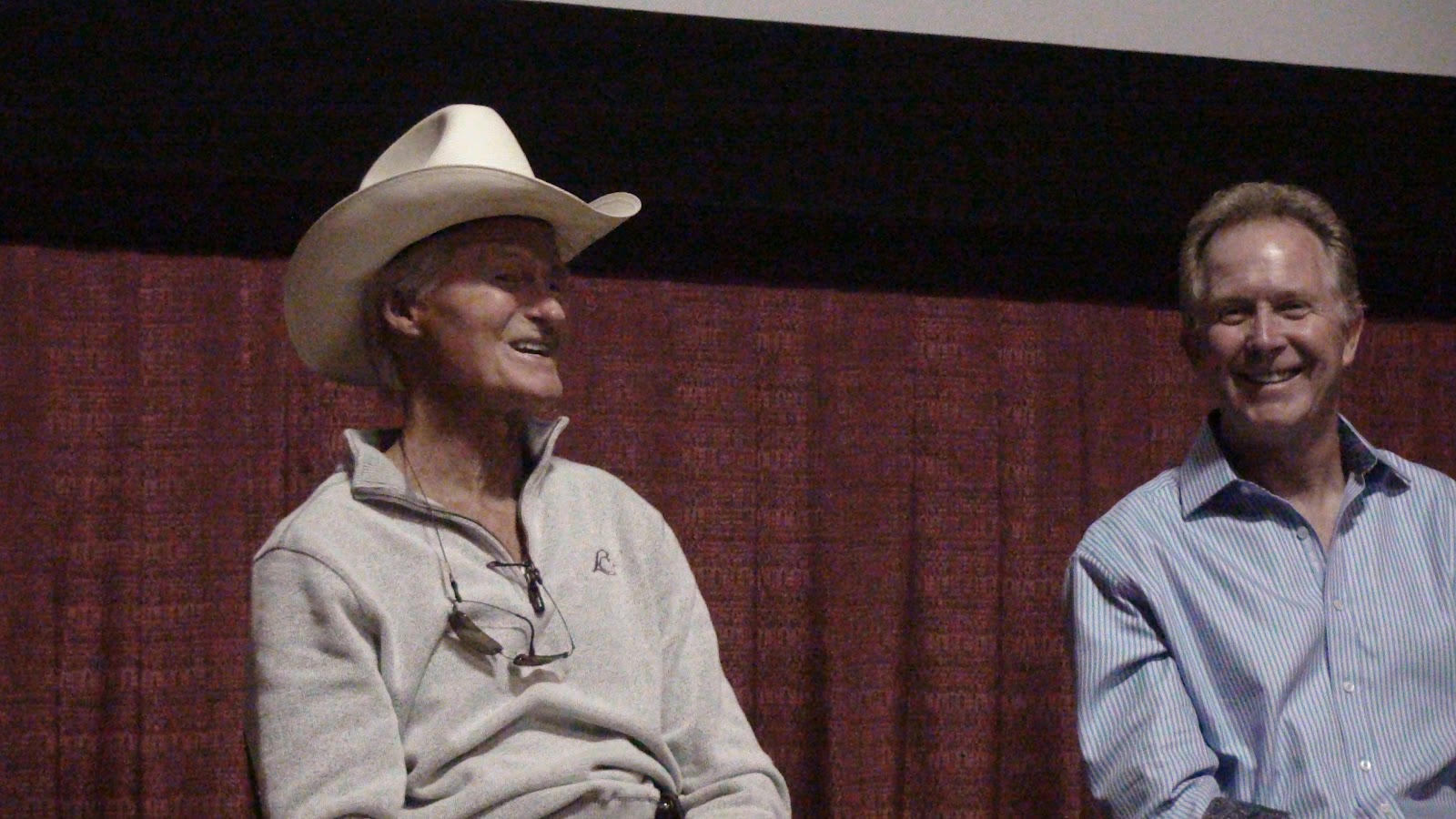 Soldier of Cinema: ActionFest 2012 A Collection Still Photographs