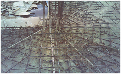 Bahtera Jaya Buana CV: Jenis-Jenis Pondasi dan Fungsinya