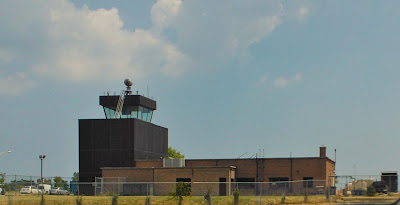 CHICAGO ARGUS: Meigs Field (finally) to become park