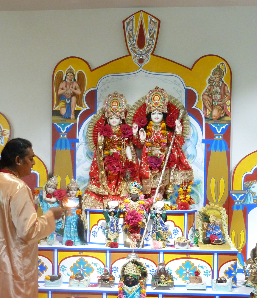 Nara-Narayana - JungleKey.in Image