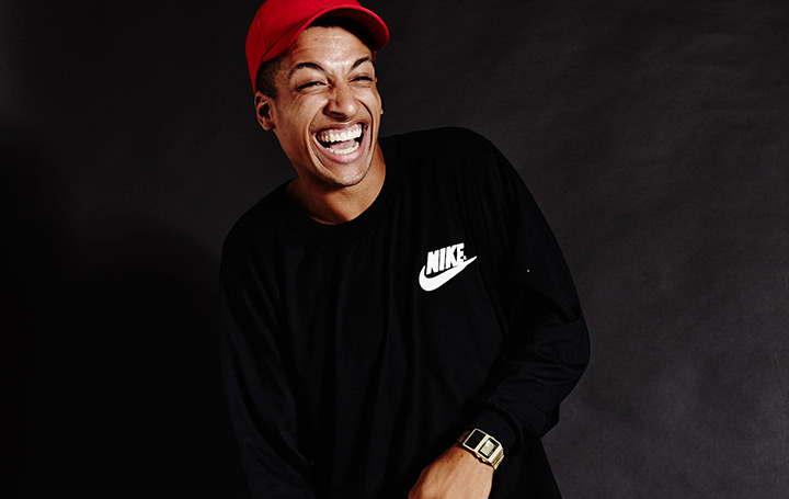 El Camino a la Desinhibición Sticky Fingers