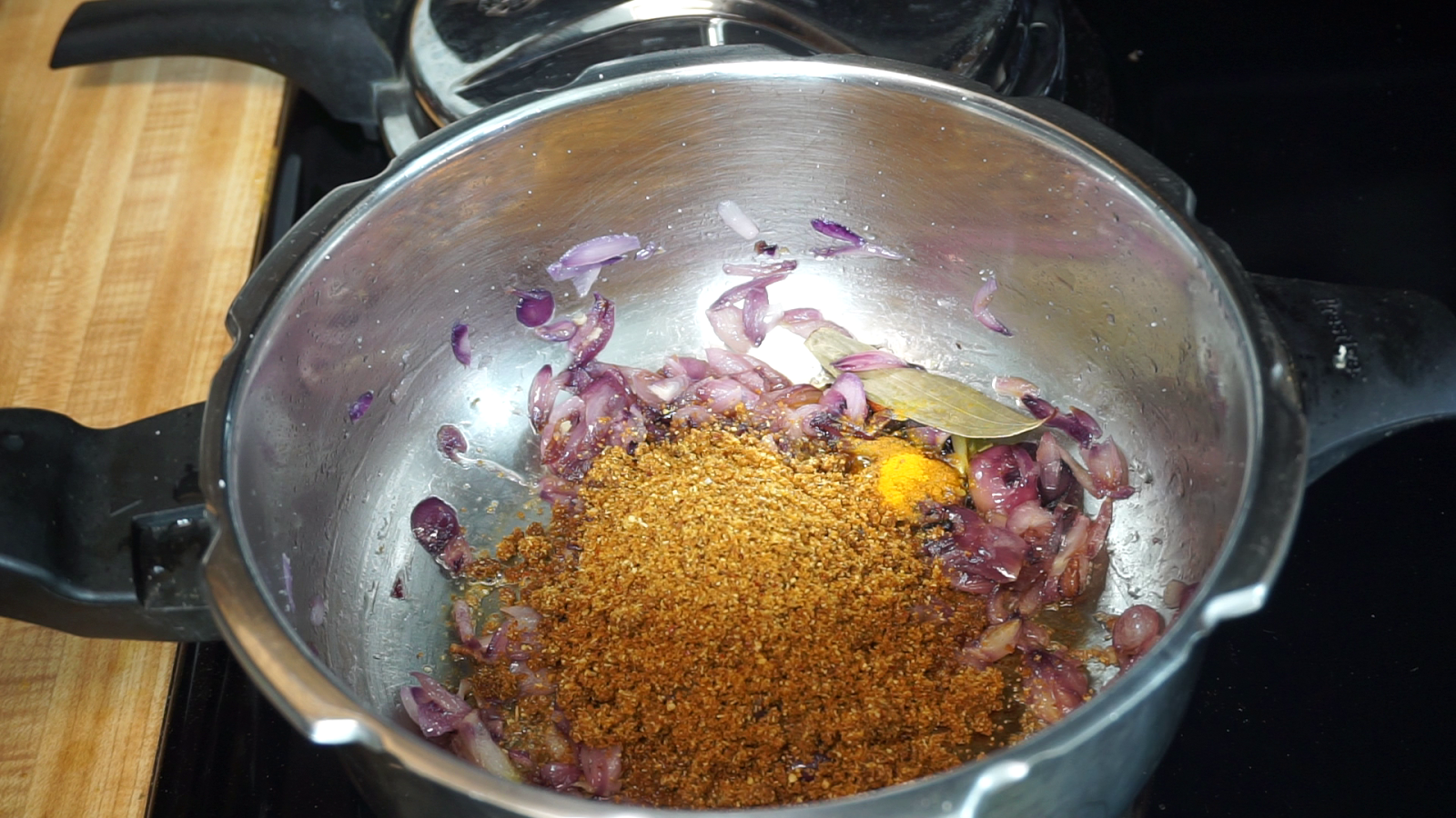 Mutton Curry Recipe | Steffi's Recipes