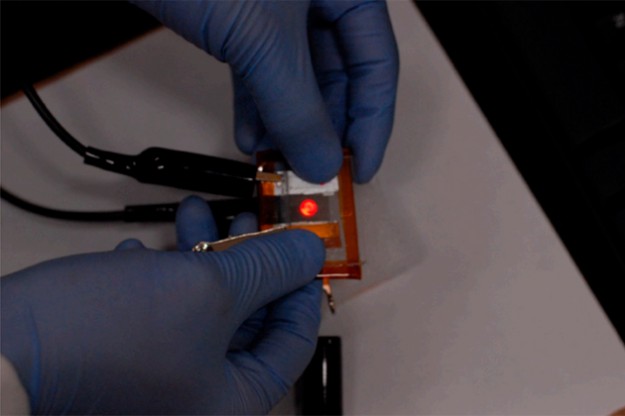 Science Engine - Science: NEW Li-ION BATTERY MADE BY STANFORD RESEARCHERS