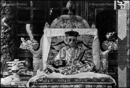 Sikkim- A Look Back View: Glimpse of Royal Weeding of Sikkim