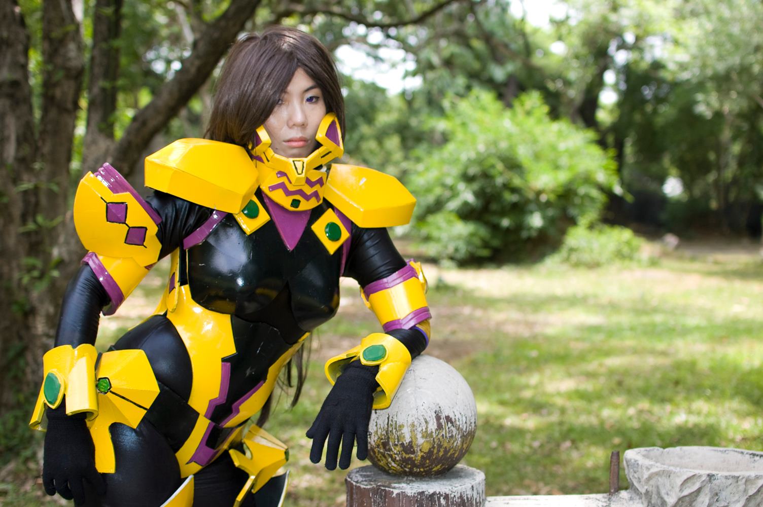 COSPLAYER PROFILES: Shion Aoi Dy - OtakuPlay PH: Anime, Cosplay and Pop ...